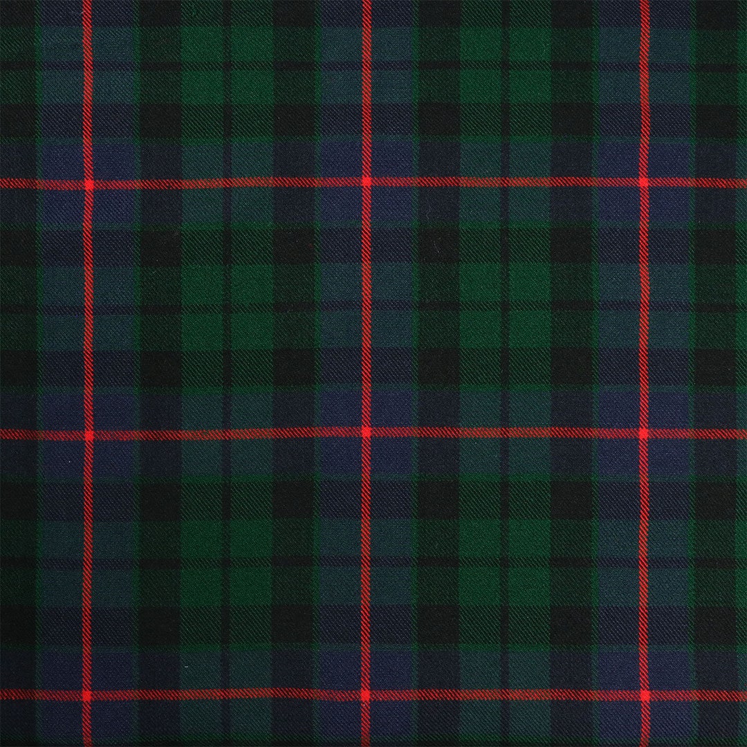 Morrison Modern Homespun Wool-blend Tartan REMNANTS - Etsy