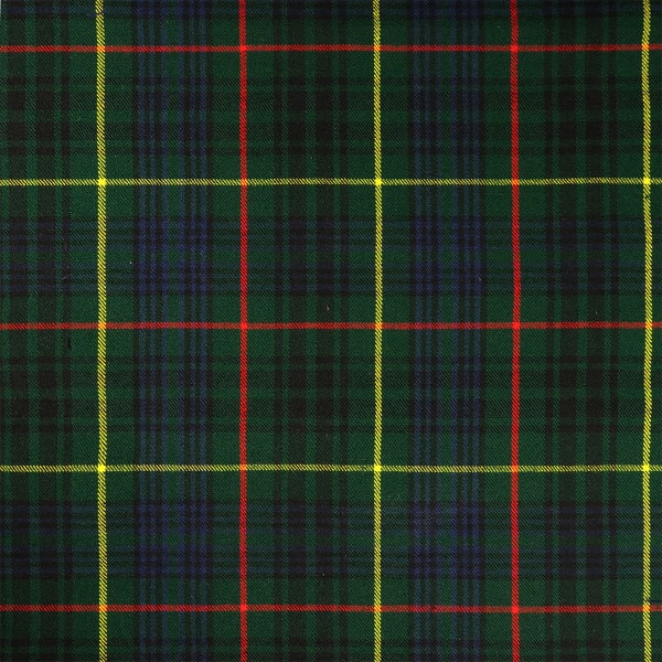 Stewart Hunting Fabric - Etsy