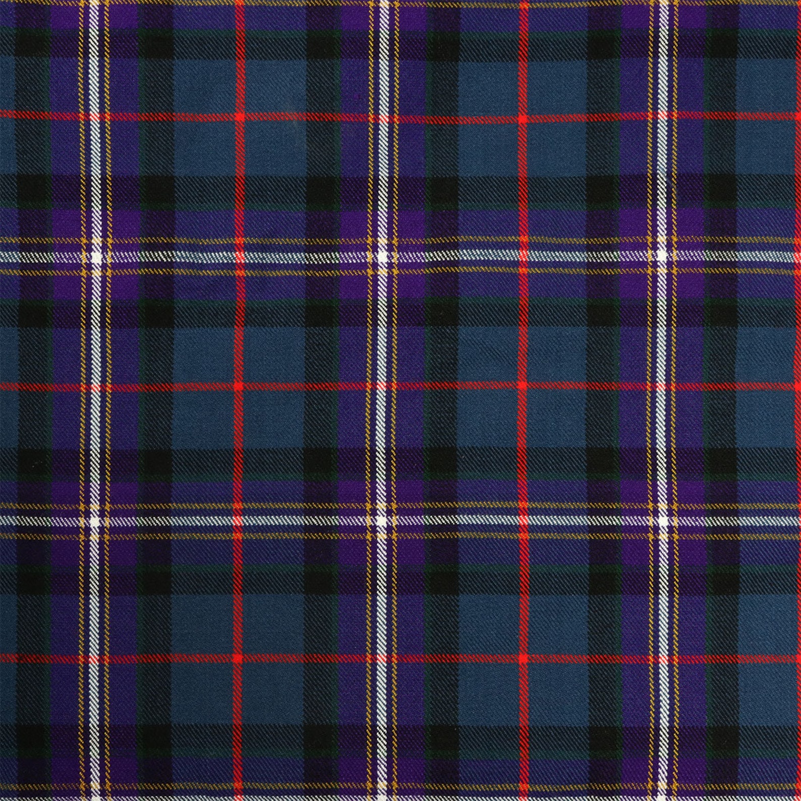 Masonic freemason Tartan Homespun Wool Blend Tartan Fabric - Etsy