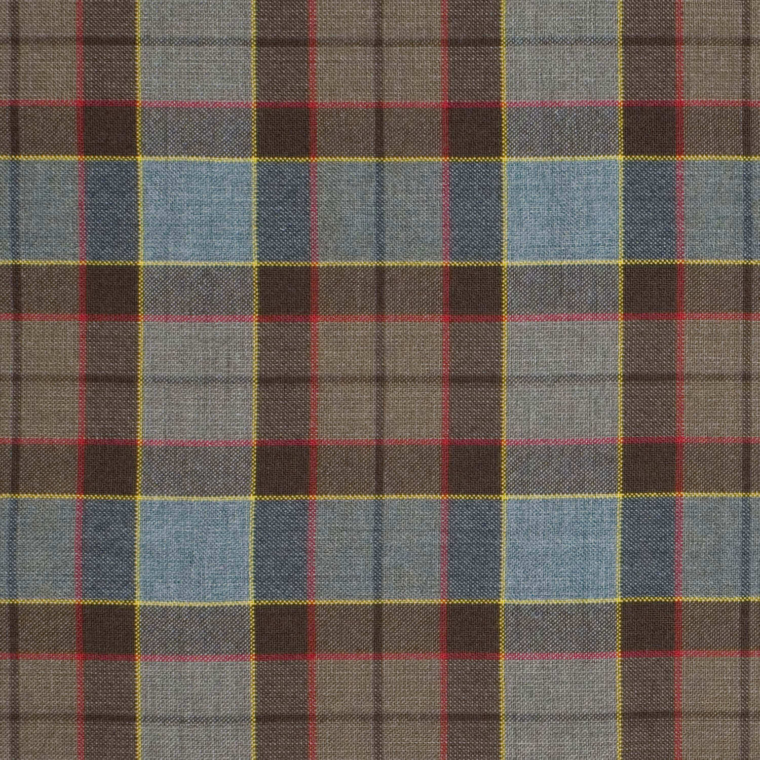 OUTLANDER Tartan Throw Blanket Authentic Premium Wool Tartan | Etsy