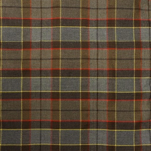 OUTLANDER Fraser Tartan Tam - Homespun Wool-blend - Etsy