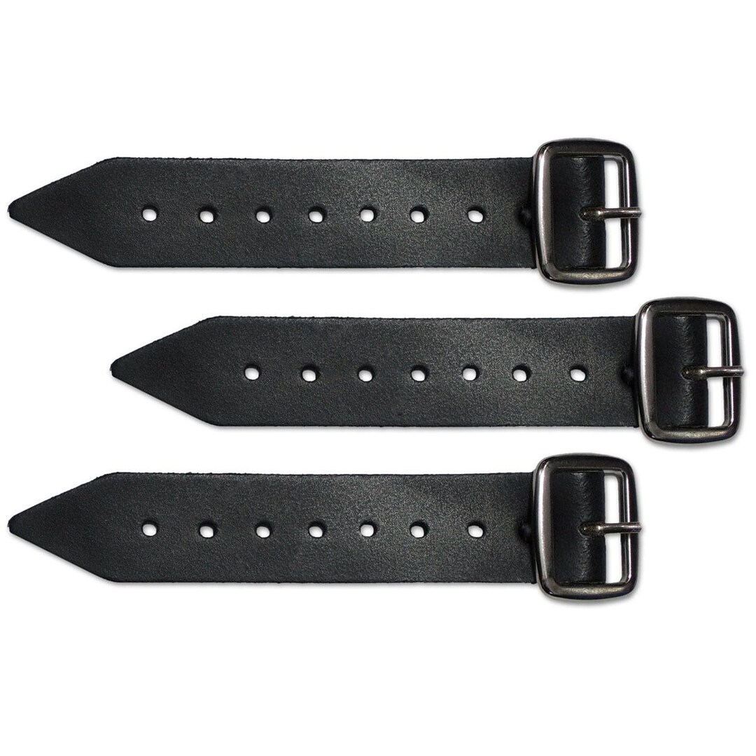 Kilt and Kilted Skirt Strap Extenders - Set of 3 - Made in Scotland - Etsy