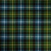 Masonic (freemason) Tartan - Homespun Wool Blend Tartan Fabric ...