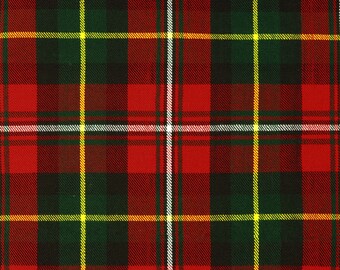 Masonic freemason Tartan Homespun Wool Blend Tartan Fabric - Etsy