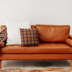 OUTLANDER Throw Pillow With or Without Insert - Made in the USA From ...