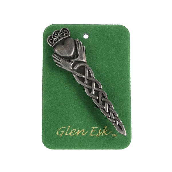 Celtic Pin - Etsy