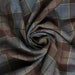 Official OUTLANDER Plaid Fabric - Authentic Premium Wool Tartan Fabric ...