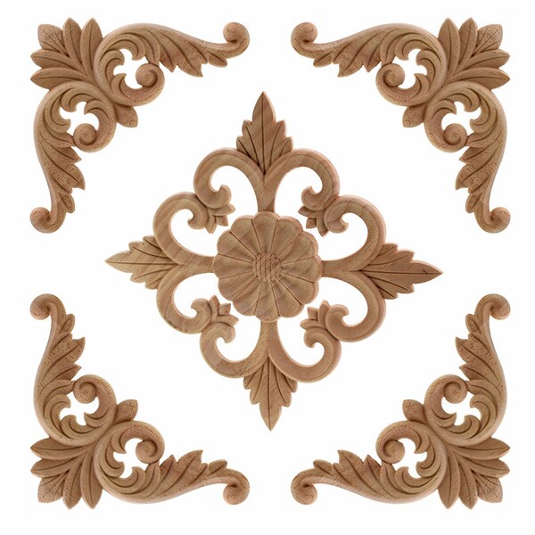 Wall Art Applique - Etsy