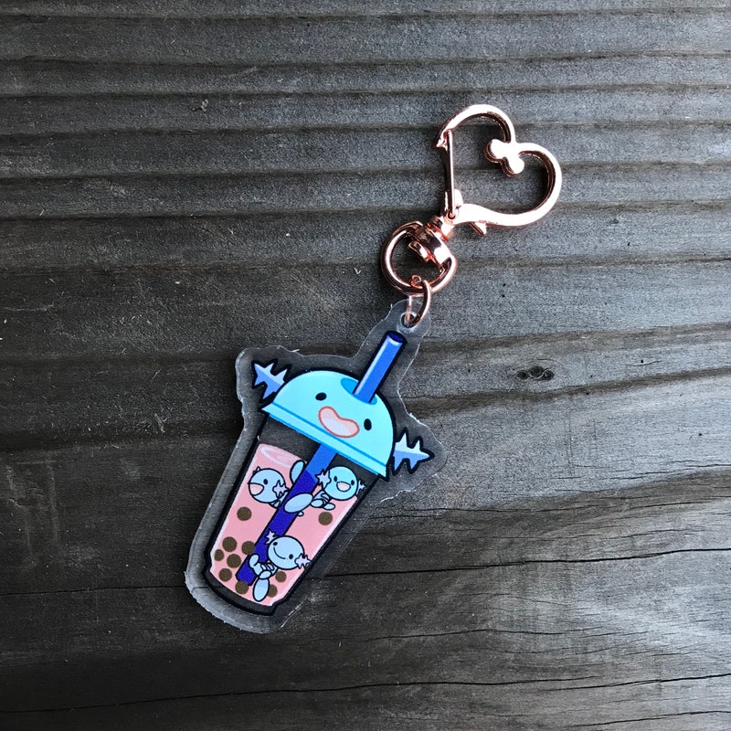 Wooper - Etsy
