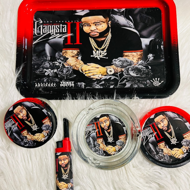 Weed Tray - Etsy