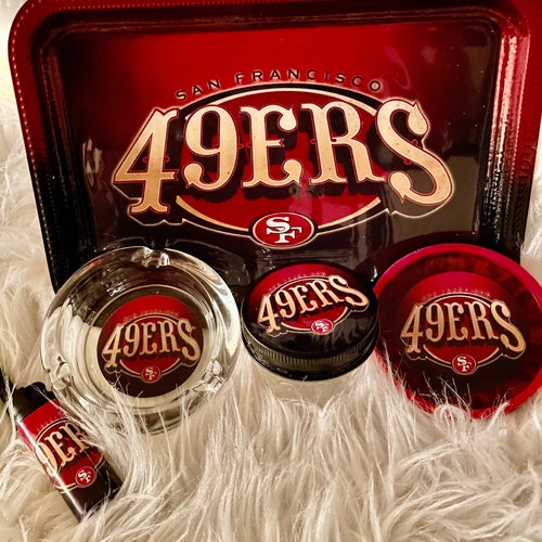 Rolling Pretty Rolling Tray Set 6pc | Etsy