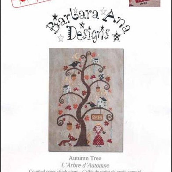 Barbara Ana Designs - Etsy