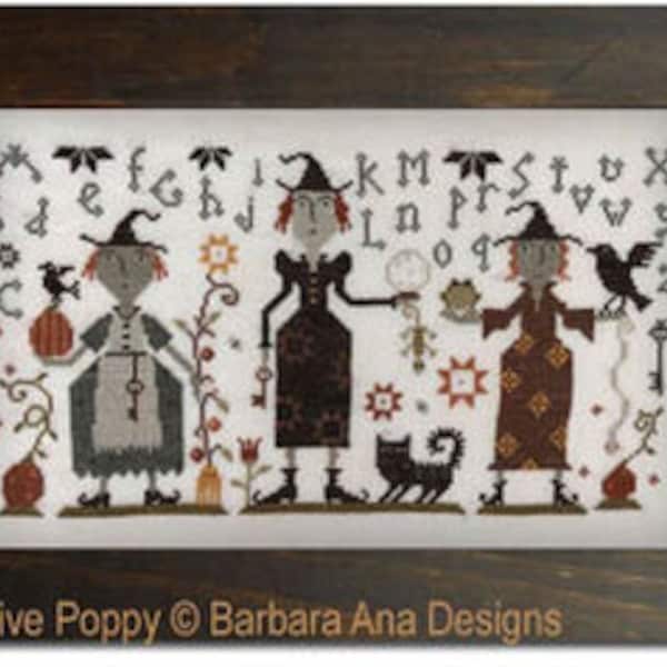 Barbara Ana Designs - Etsy