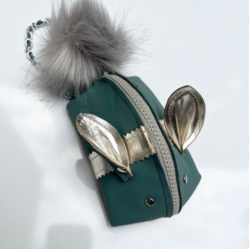 BabyVinylHandbags - Etsy