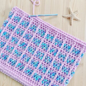 The Sea Star Canopy Tote PDF Pattern/digital Download - Etsy