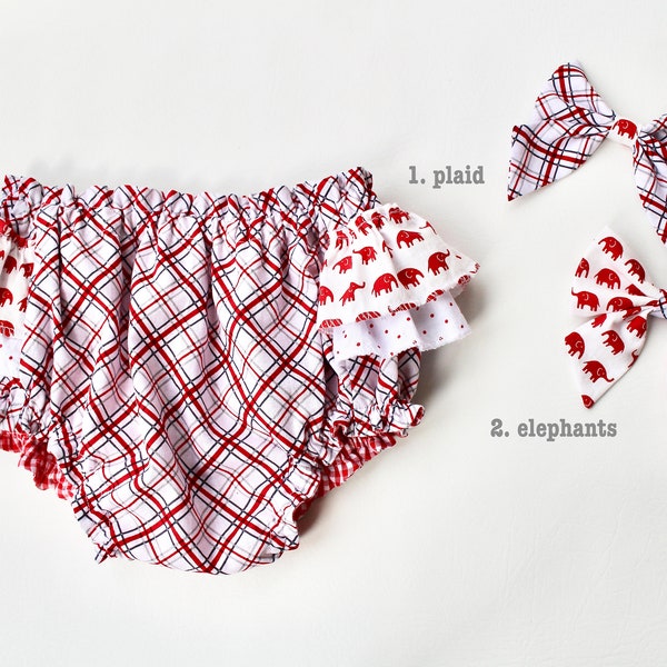 Roll Tide Baby - Etsy