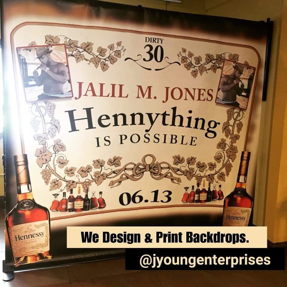 Banners | Vinyl Banners | Backdrop Banners | Vertical Banners ...