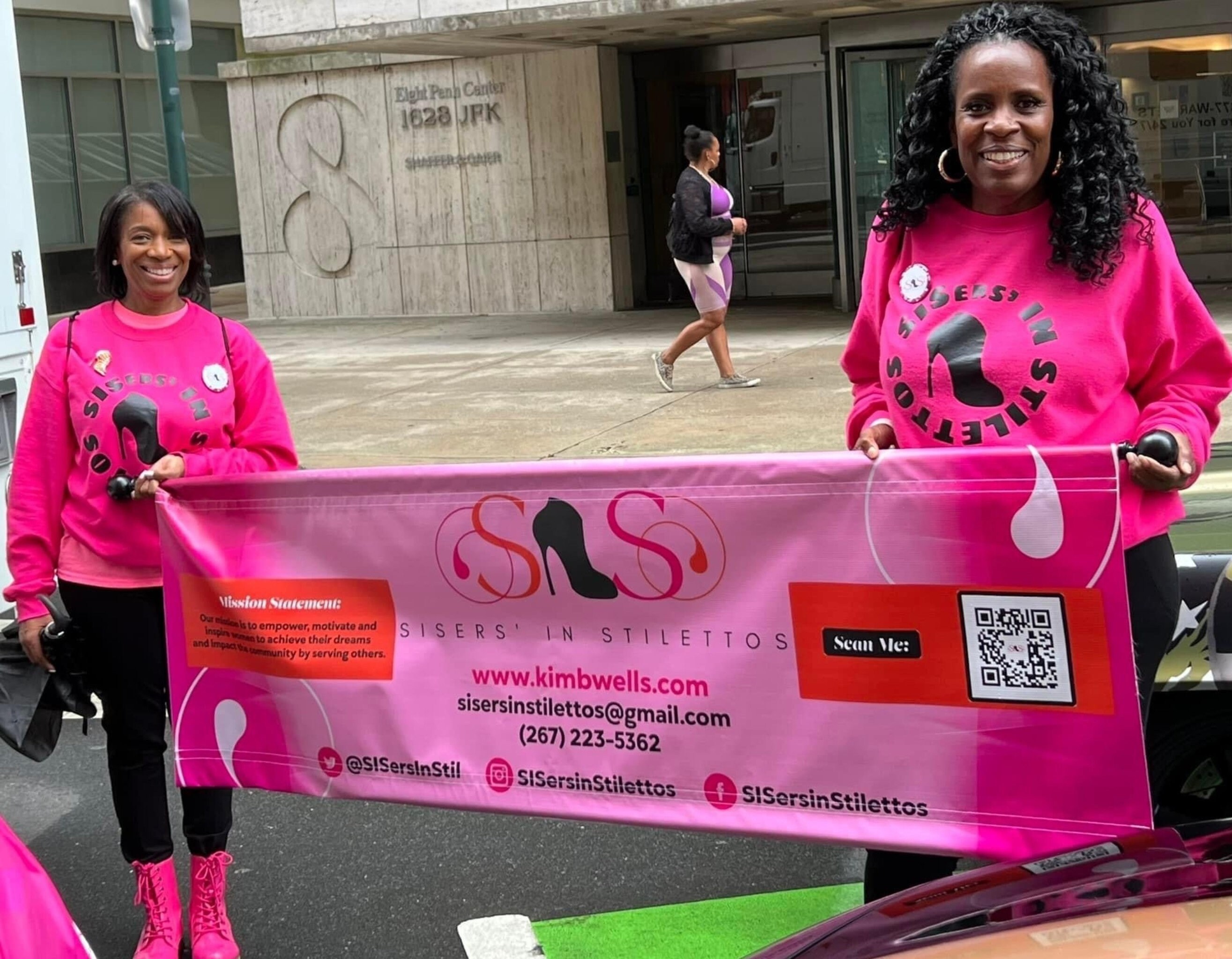 Banners | Vinyl Banners | Backdrop Banners | Vertical Banners ...