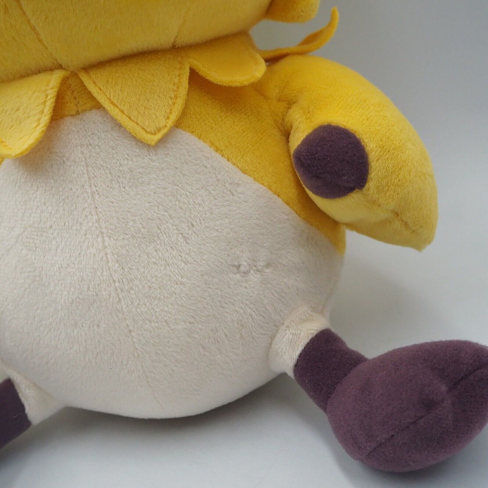 Phantasy Star Online 2 Mc2206 Pso2 Yellow Rappy Sega Plush - Etsy