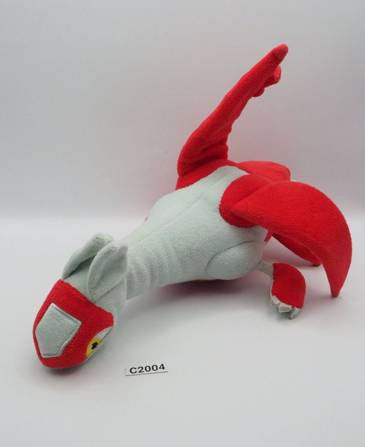 Latios De Peluche De Juguete