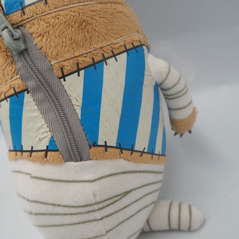 One Piece Kumacy Mc1409 Recommembers Banpresto 2012 Plush 12 Toy Japan ...