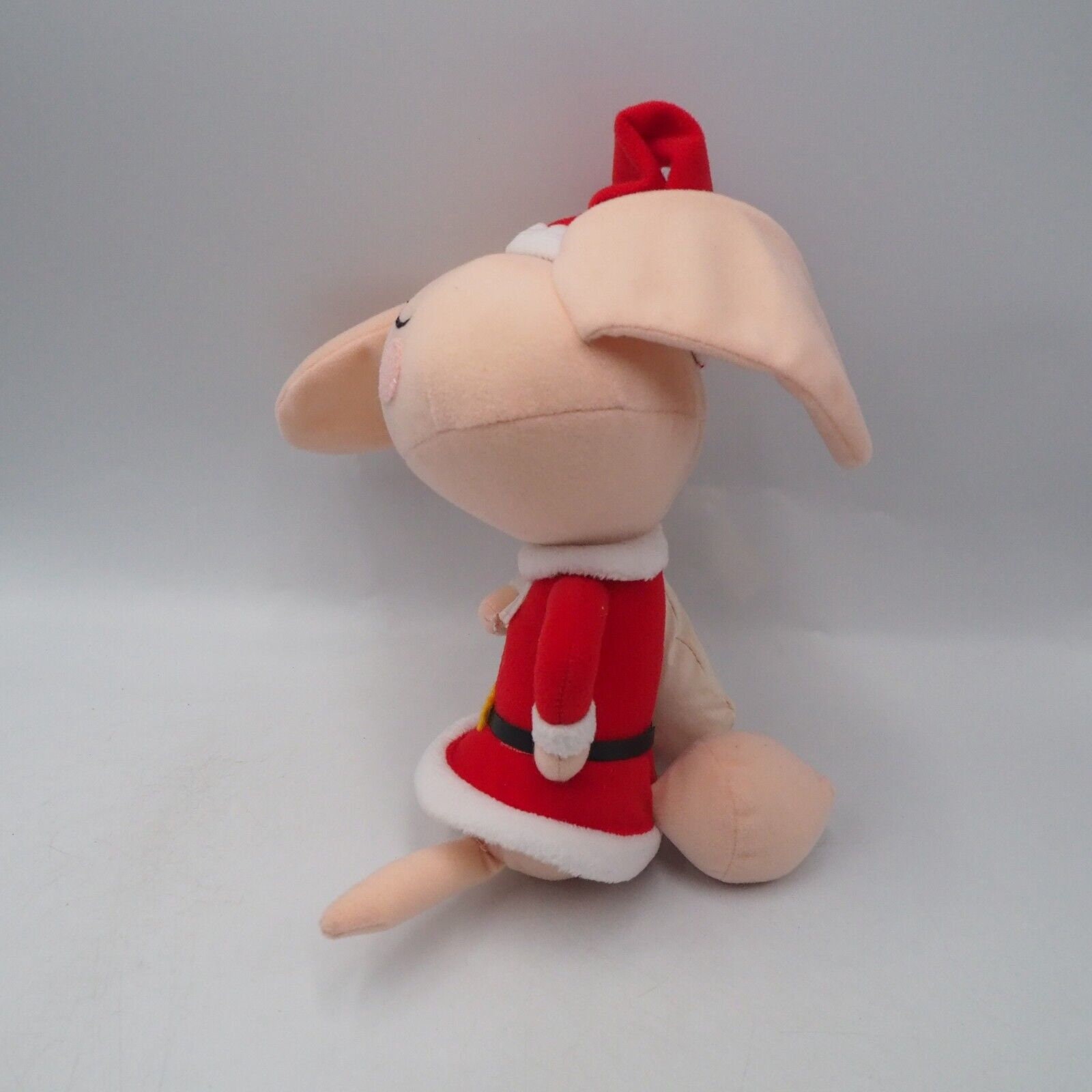 Doko Demo Issyo MC2209 June Jun Mihara SCEI 2002 Plush - Etsy