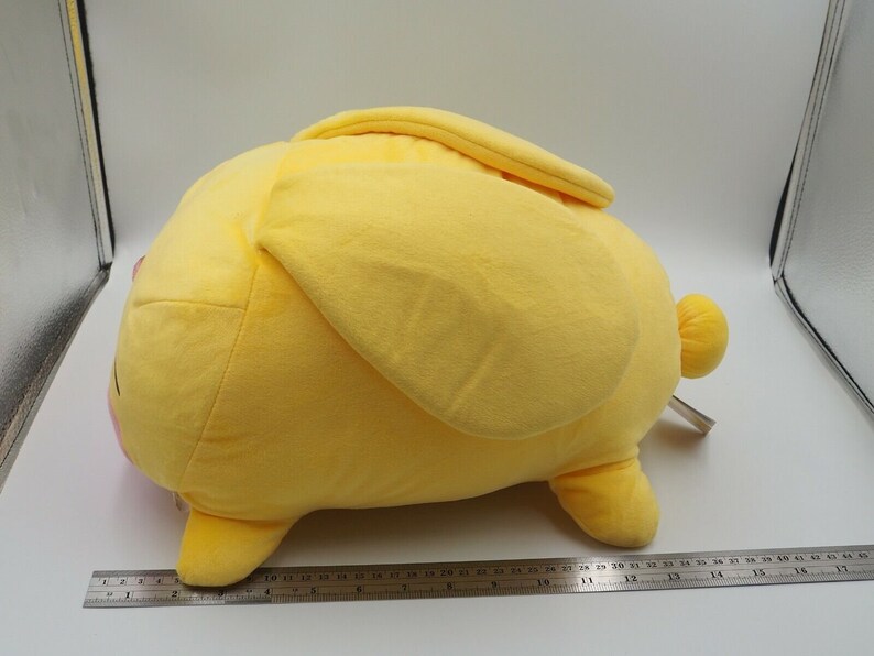 Puyo Puyo Mb0709 Carbuncle Sleeping Sega Large Plush 14 - Etsy