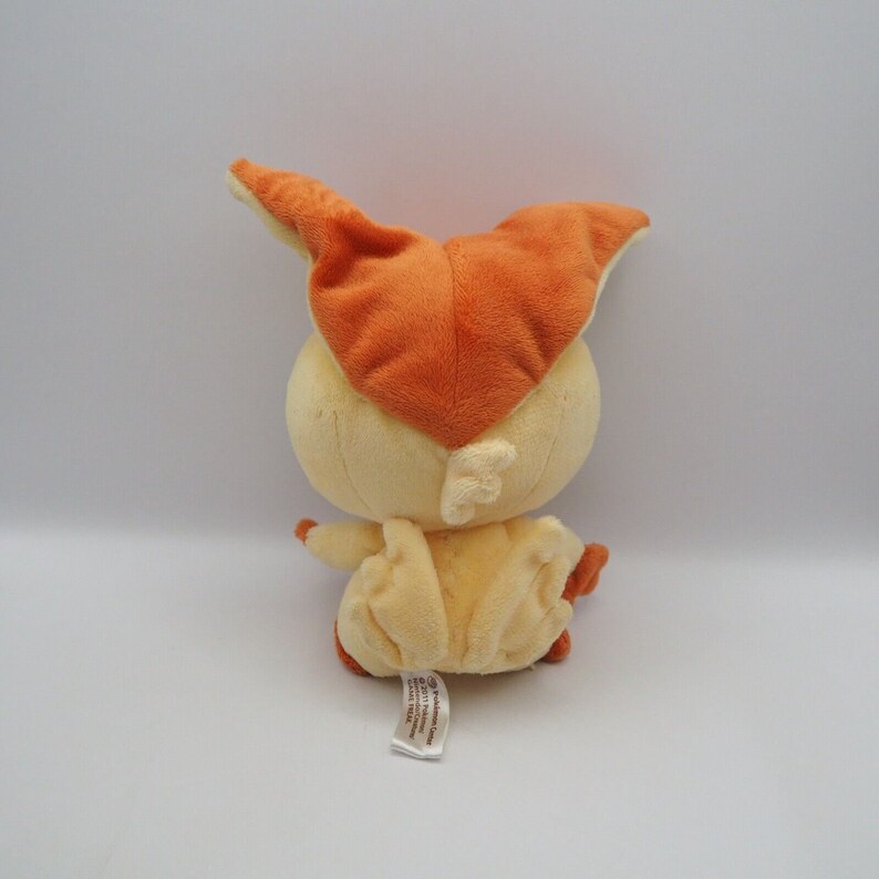 Victini C0105 Pokemon Center Japan Pokedoll 2011 Plush 6 Toy Doll Japan ...