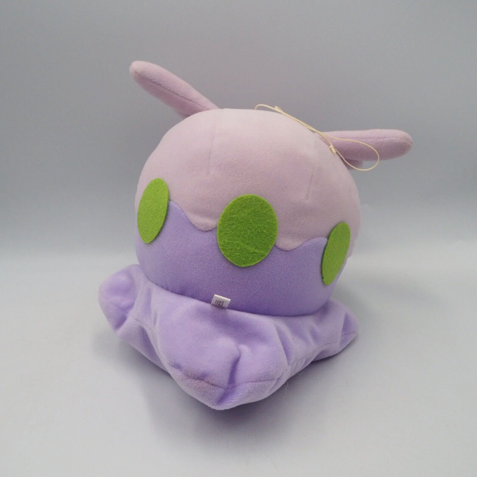 Goomy Pokemon Mc1407 Banpresto Dx 7 Plush 2015 Stuffed - Etsy
