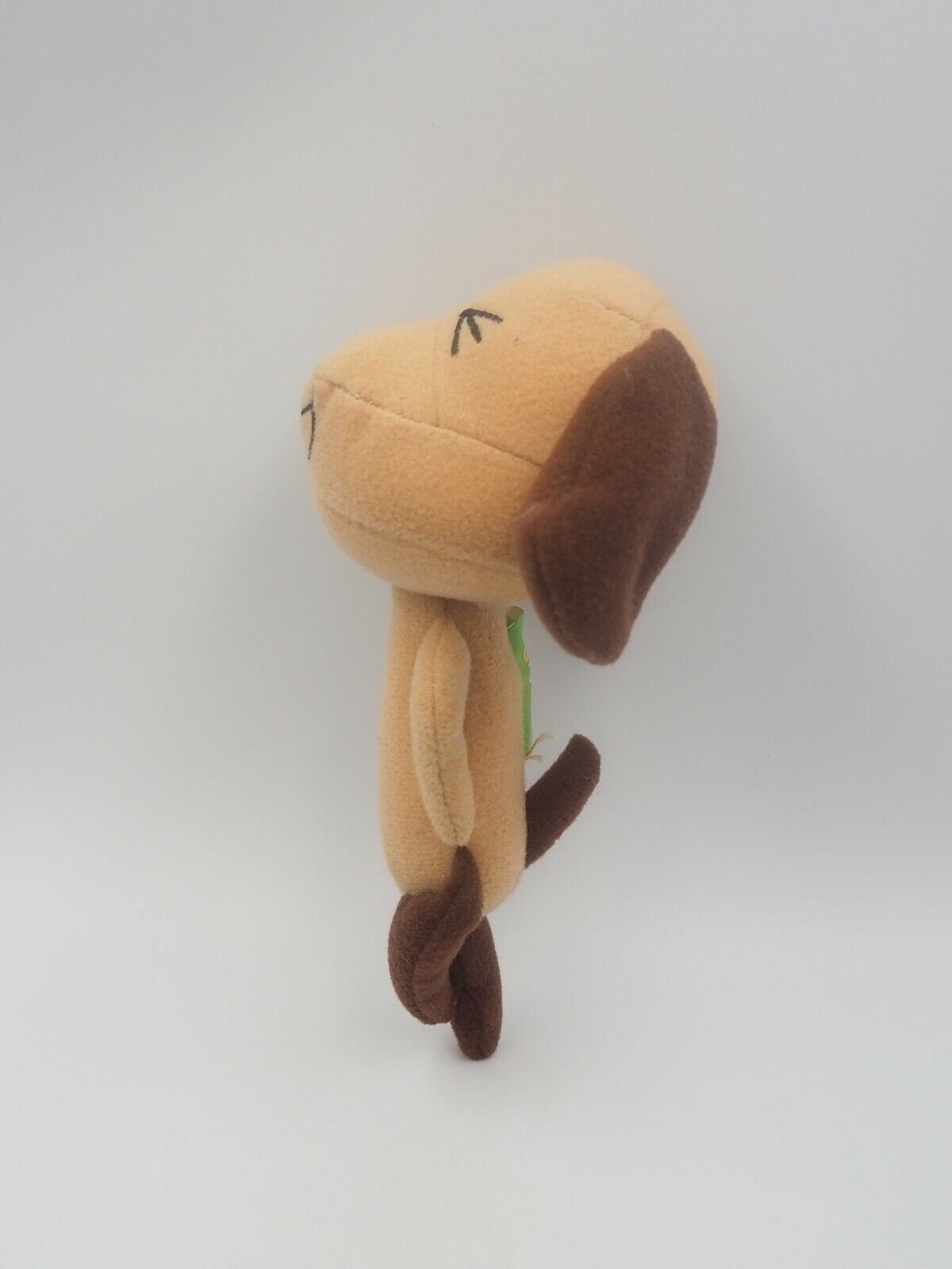 Doko Demo Issyo B2308 Pierre Yamamoto Scei 2003 Plush 5.5 Toy Doll ...