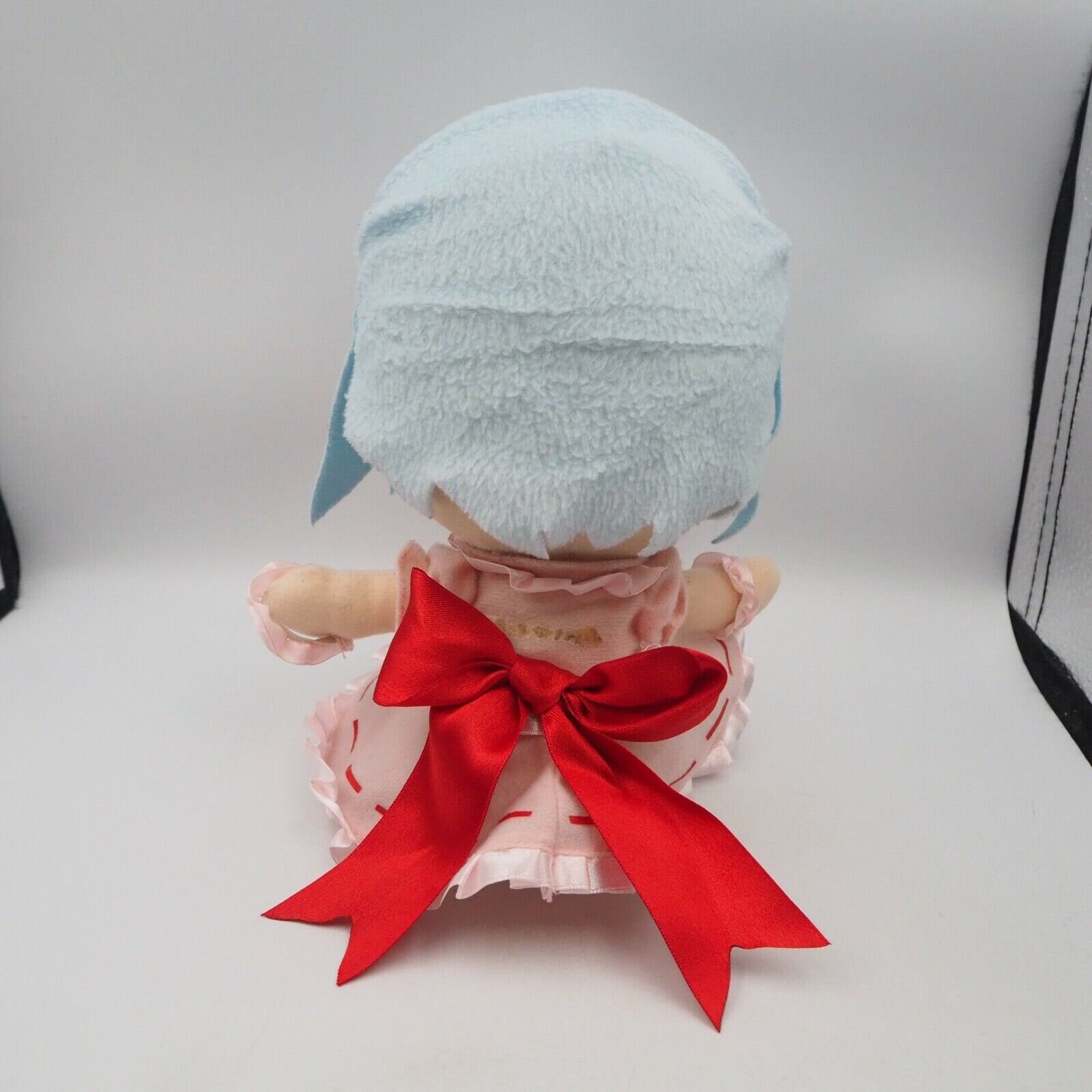 Touhou Project C1203 Fumo Remilia Scarlet Gift Junk Plush - Etsy