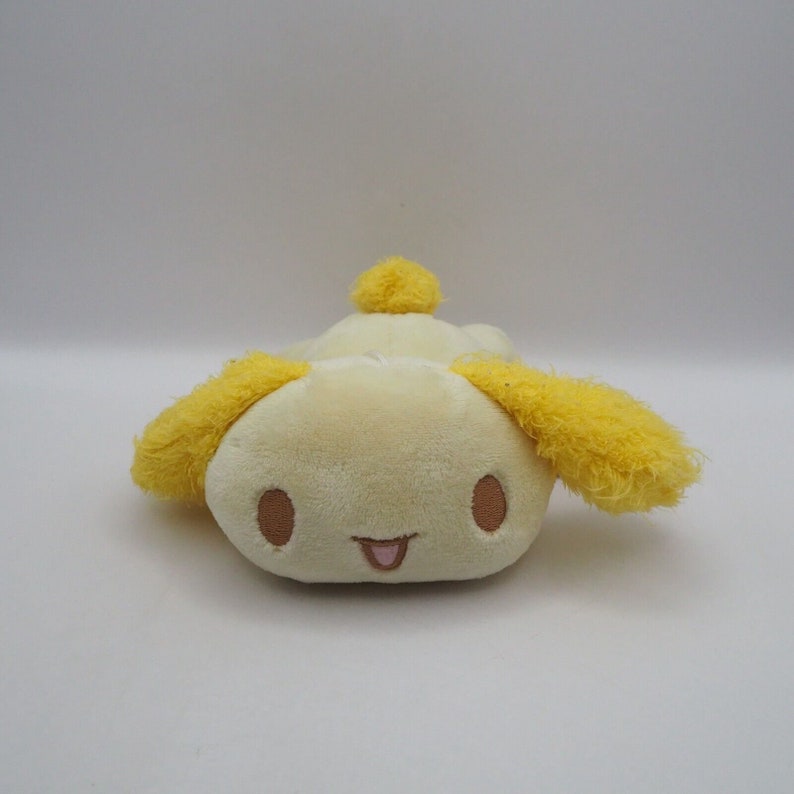 Cinnamoroll C3004 Chiffon Sanrio Banpresto 2005 Laying Plush Etsy
