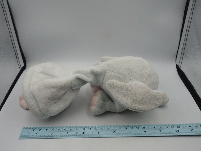 Monster Hunter C0302 Furfur Khezu Capcom Plush 9 Stuffed - Etsy