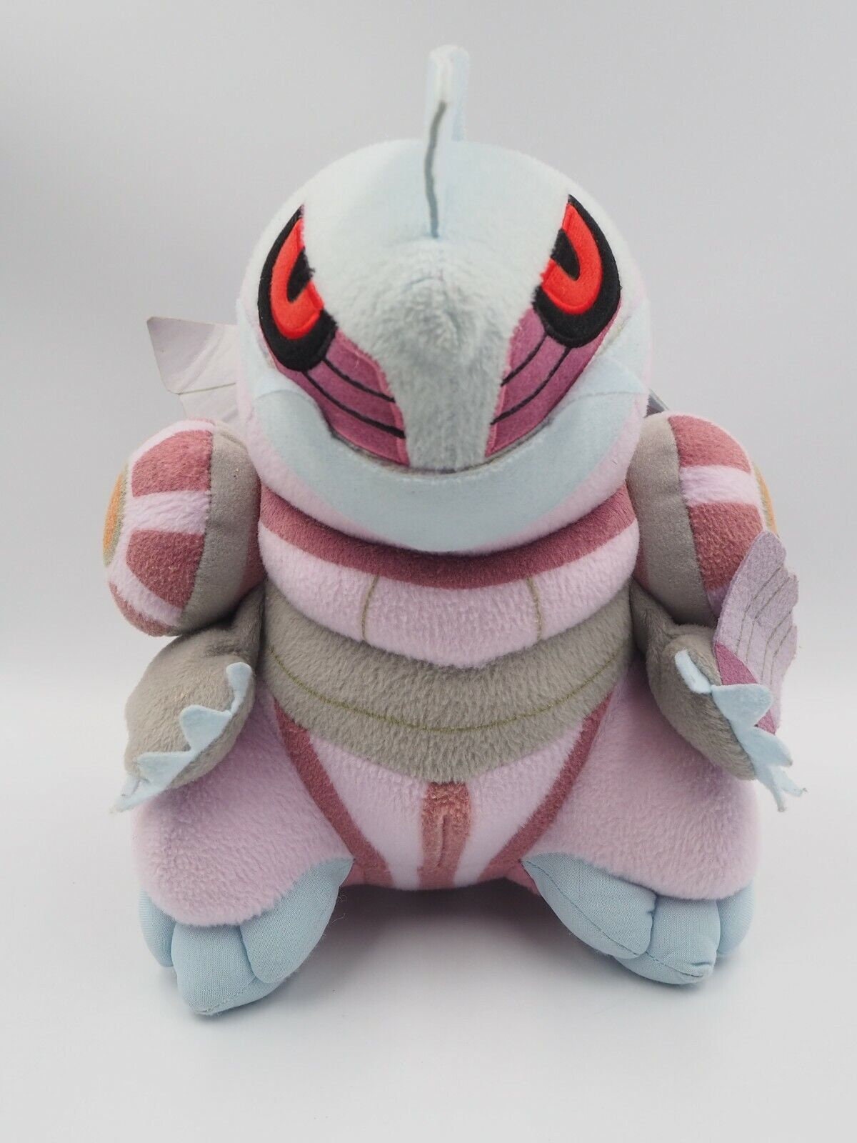 Palkia Mb2506 Pokemon Banpresto Dx 2007 Plush 10 Stuffed Toy Doll Japan ...
