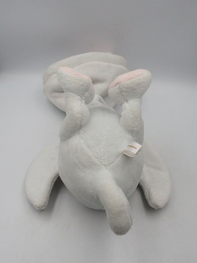 Monster Hunter C0302 Furfur Khezu Capcom Plush 9 Stuffed - Etsy