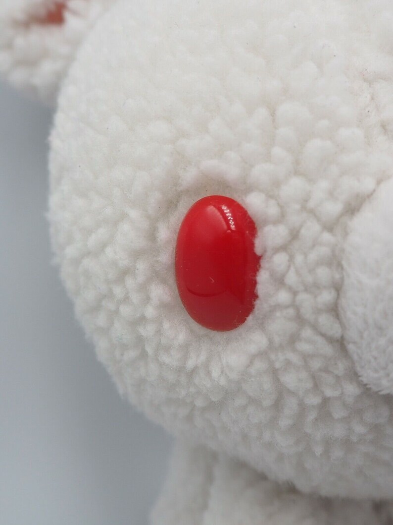 Gloomy Rabbit All Purpose B1609 White Mori Chax Cgp-338 Taito 9 Plush ...