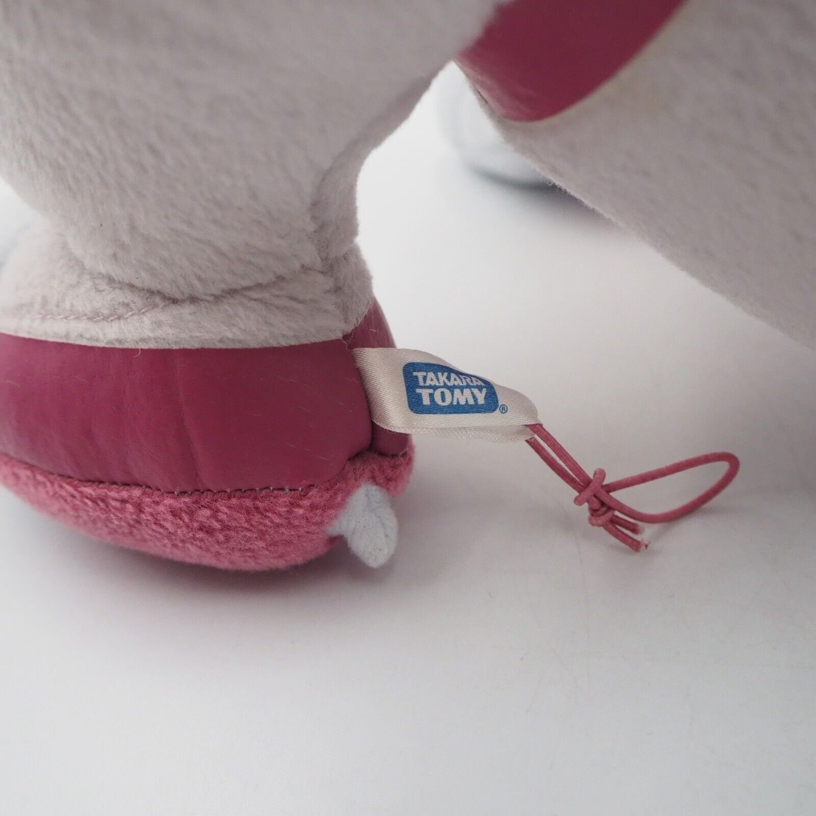 Palkia Mc2202 Pokemon Takara Tomy Plush 12 Plush Stuffed Toy Doll Japan ...