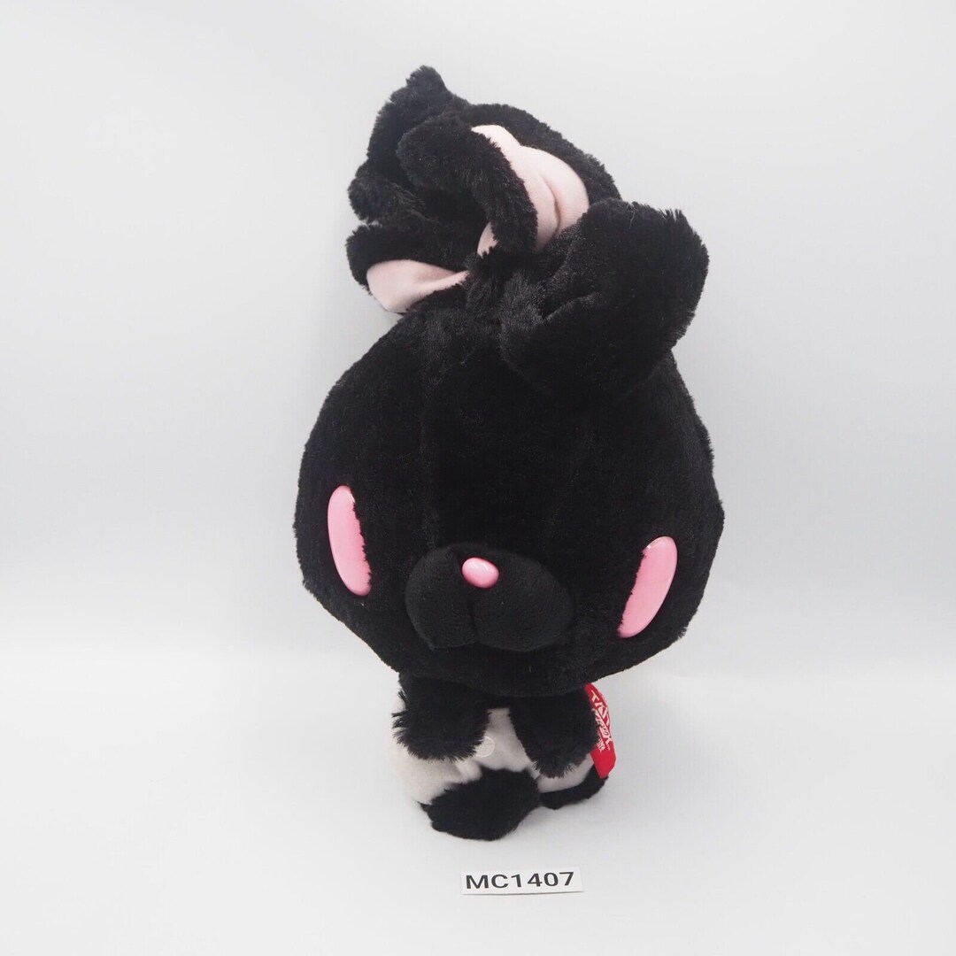 Gloomy Rabbit Mc1407 Black Diaper Chack Chax Cgp-370 Taito 10 Plush Toy ...