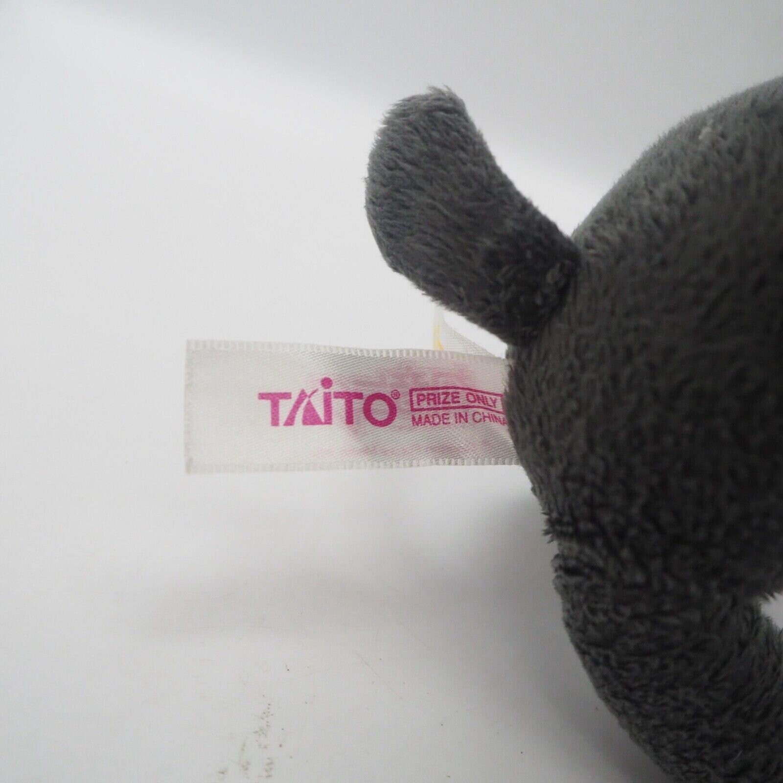 Doko Demo Issyo C1407 Kuro X Hatsune Miku Taito 8 Toy Plush Doll Japan ...