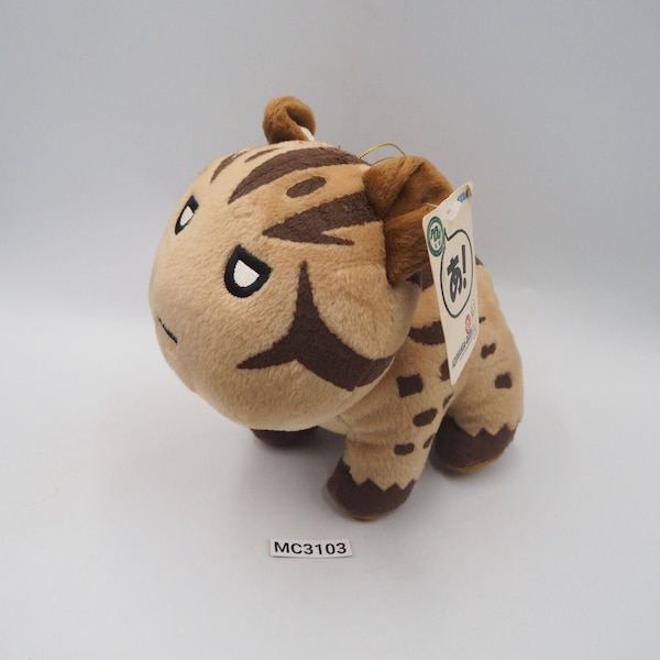 Azumanga Daioh Plush - Etsy