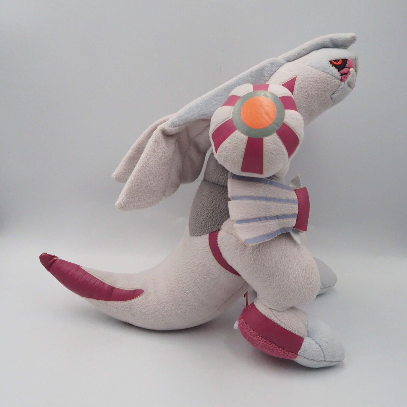 Palkia Mc2202 Pokemon Takara Tomy Plush 12 Plush Stuffed Toy Doll Japan ...