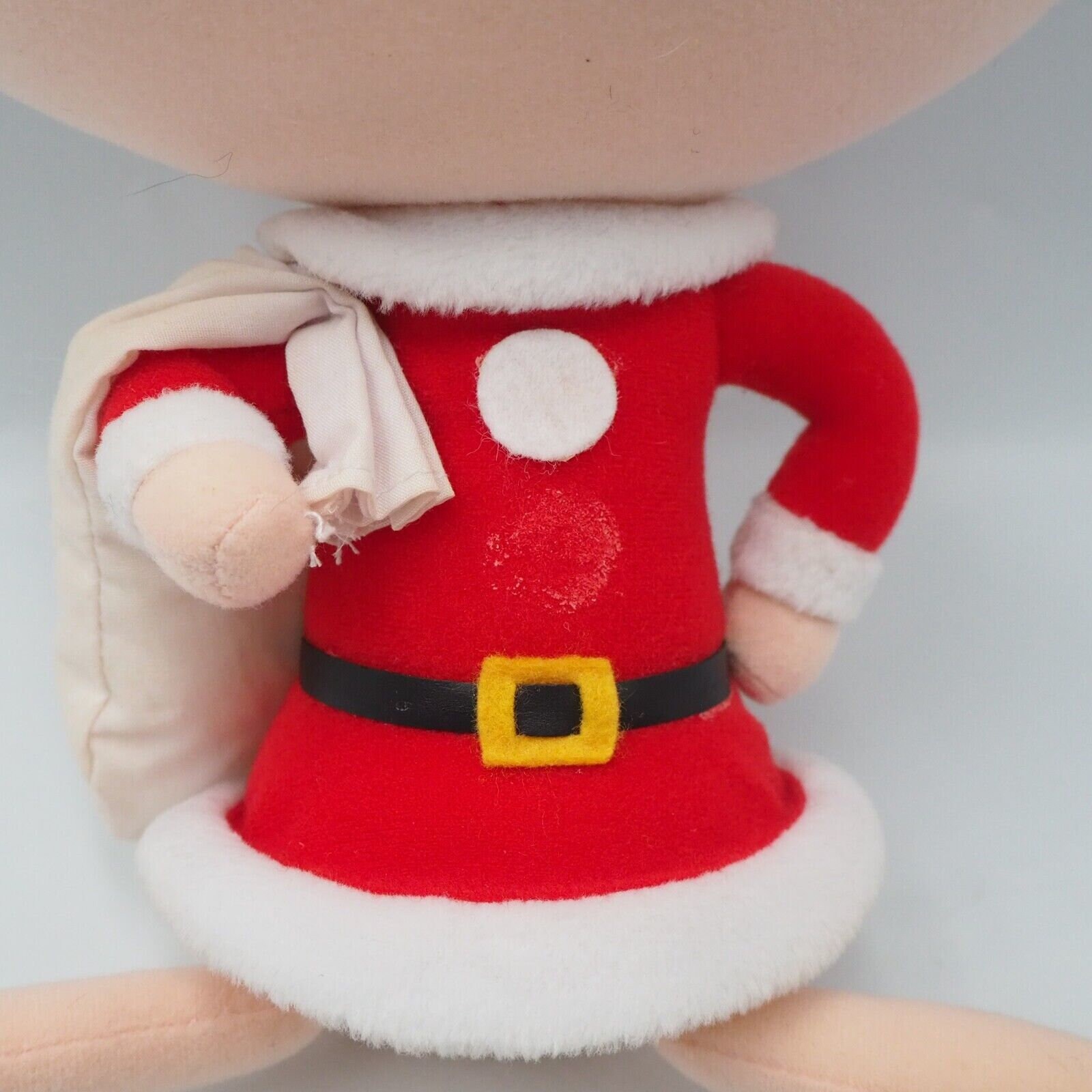 Doko Demo Issyo MC2209 June Jun Mihara SCEI 2002 Plush - Etsy