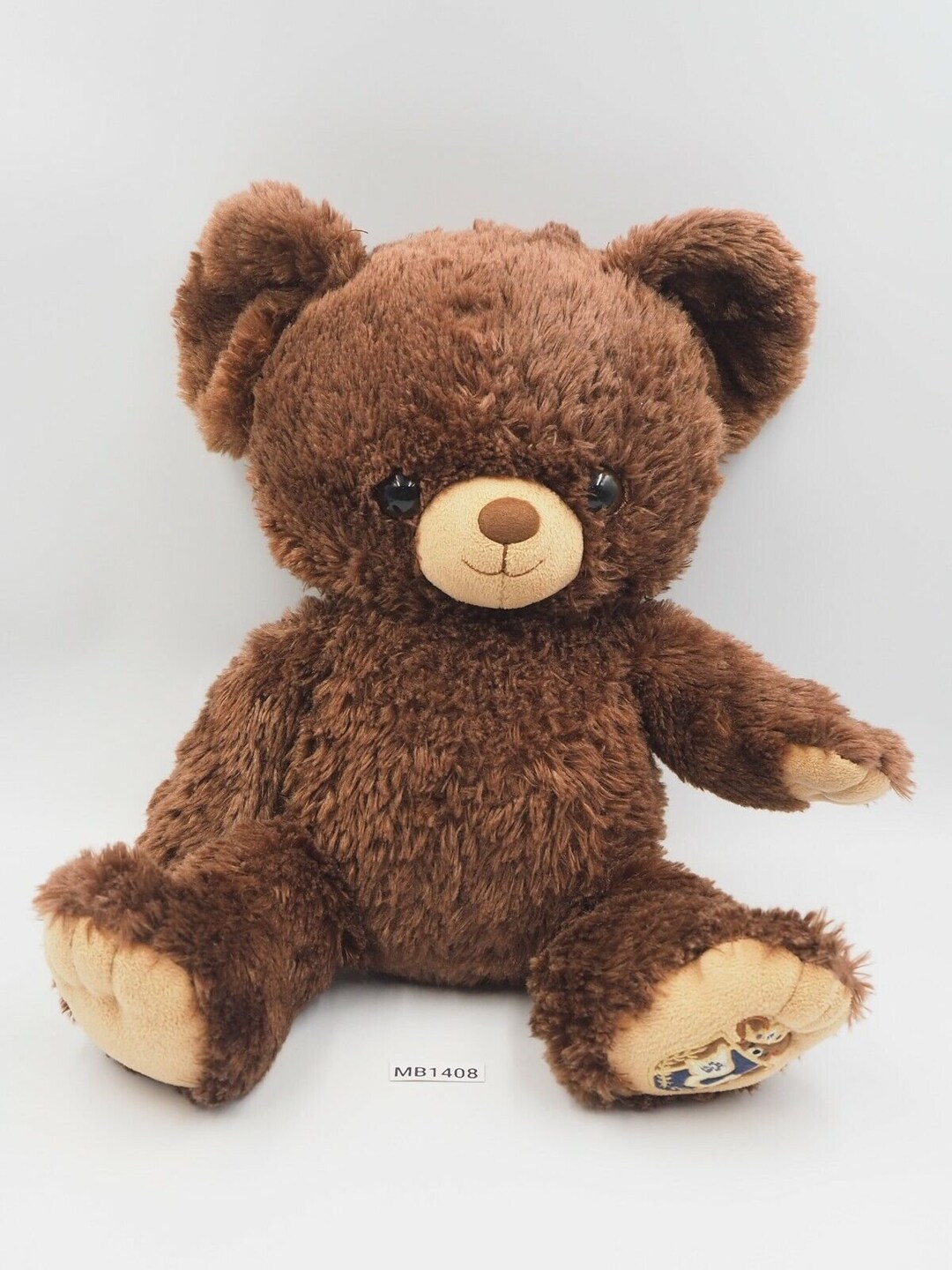 Unibearsity Unibear Mb1408 Disney Teddy Bear 12 Plush Stuffed Toy Doll ...