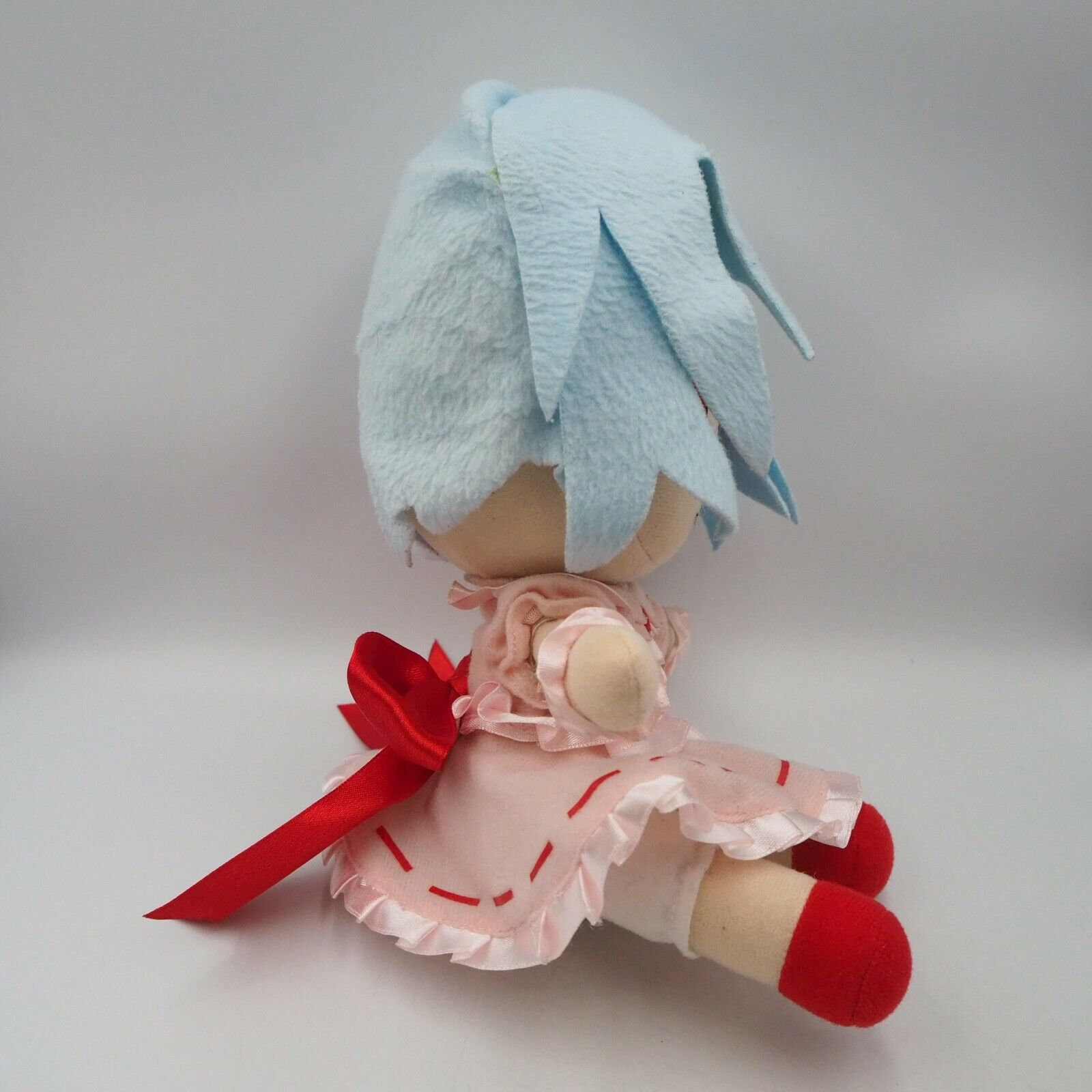 Touhou Project C1203 Fumo Remilia Scarlet Gift Junk Plush - Etsy