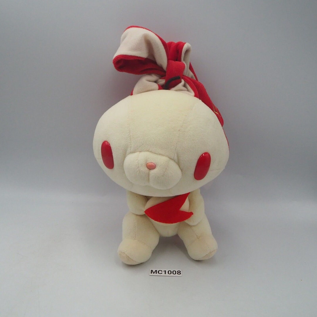 Gloomy Rabbit Mc1008 Juicy Messy Chax Chack 2012 Prize Taito - Etsy