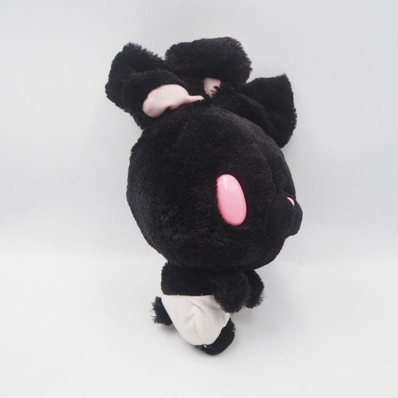 Gloomy Rabbit Mc1407 Black Diaper Chack Chax Cgp-370 Taito 10 Plush Toy ...