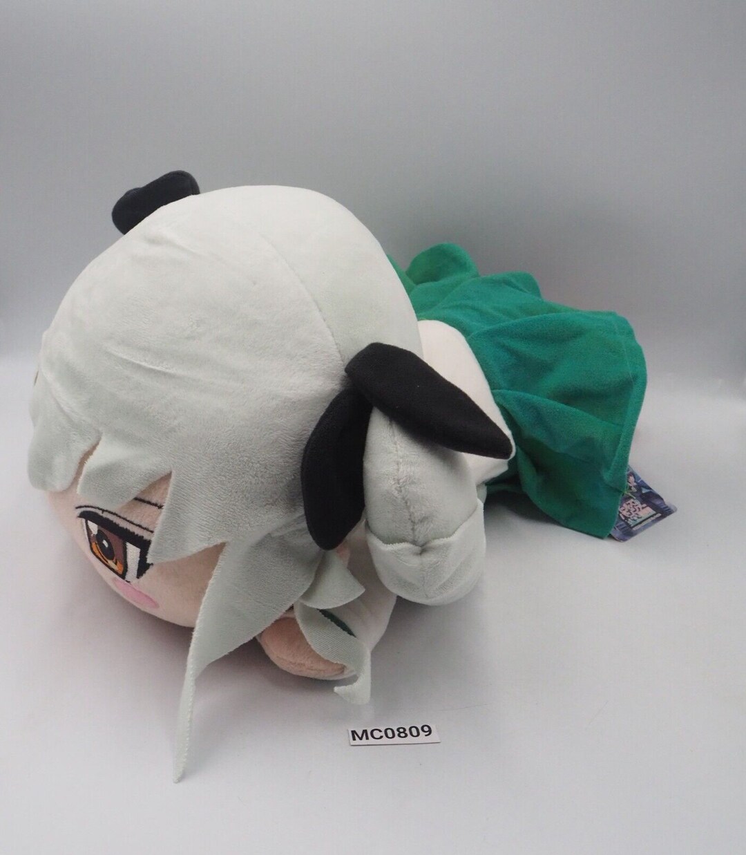 Girls Und Panzer Anchovy Mc0809 Nesoberi Jumbo 16 Plush - Etsy