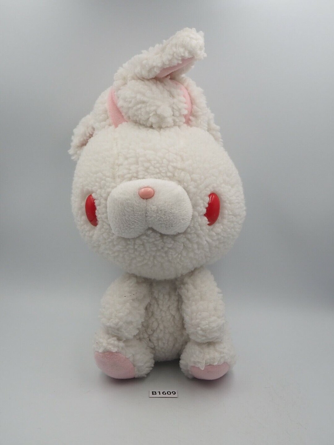 Gloomy Rabbit All Purpose B1609 White Mori Chax Cgp-338 Taito 9 Plush ...