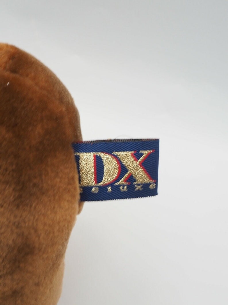 Donkey Kong Country Dk Mb2310 Banpresto Dx 2000 Plush 10 - Etsy