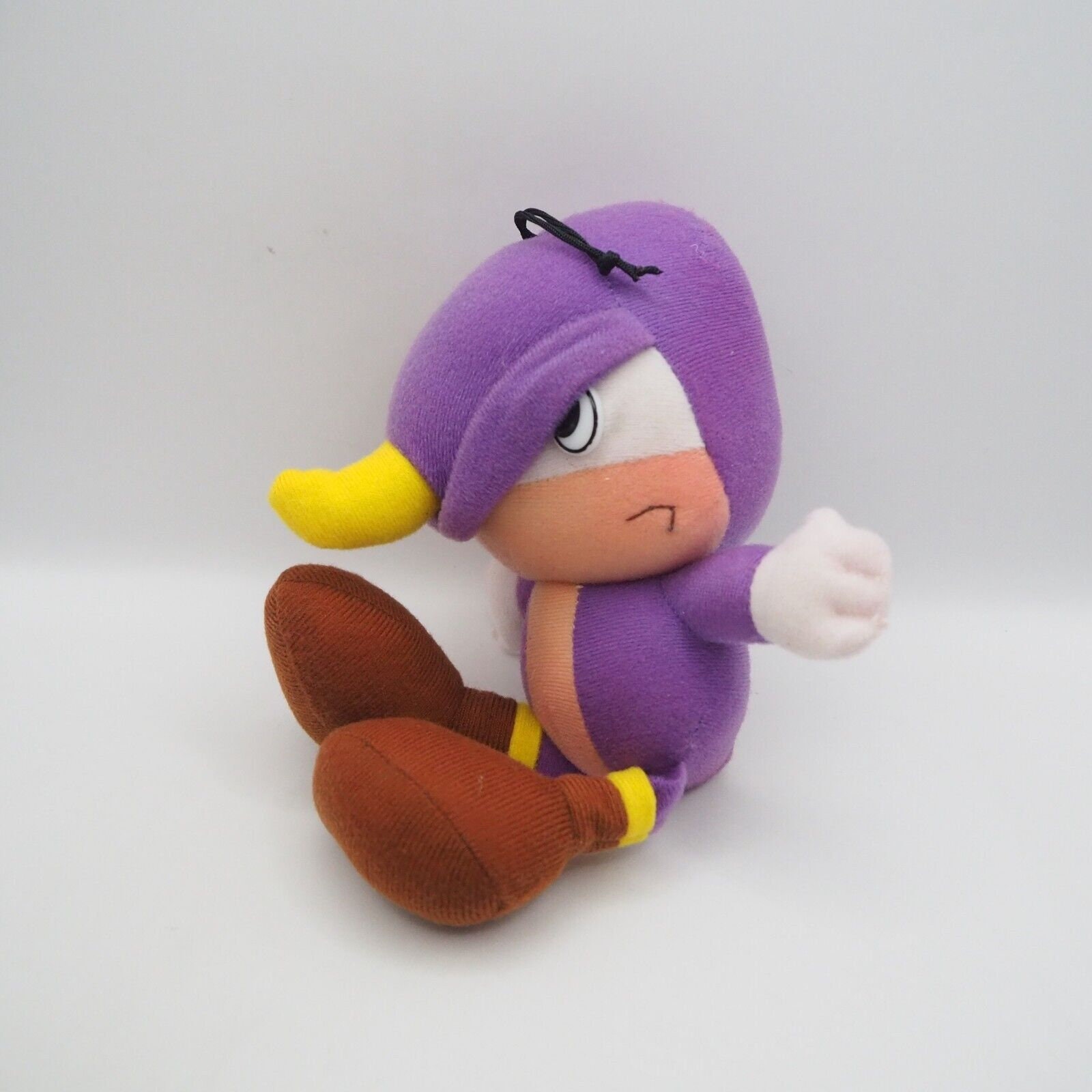 Espio the Chameleon Sonic C3105 the Fighters 7 Junk Plush Doll - Etsy